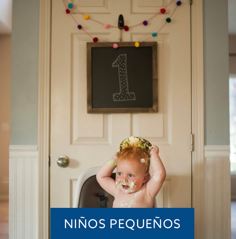 Guía de supervivencia: los terribles dos años – Tienda WaterWipes